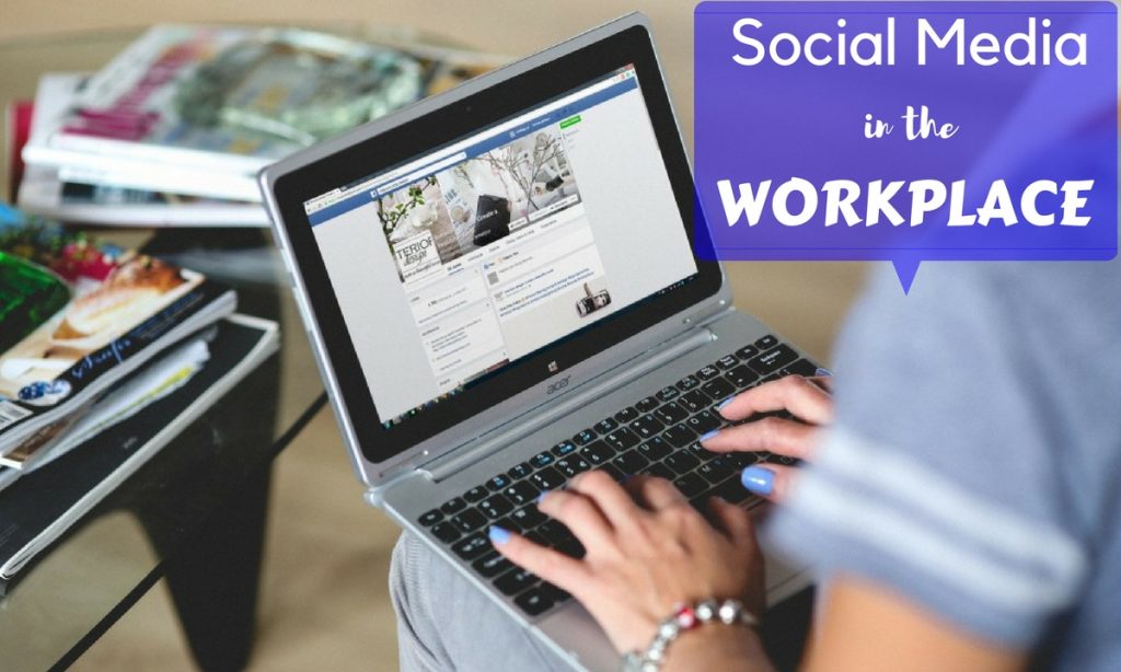 Social Media in the Workplace: Top 21 Pros and Cons - Wisestep