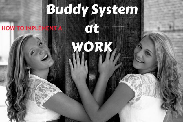 How to Implement a Buddy System at Work? - Wisestep