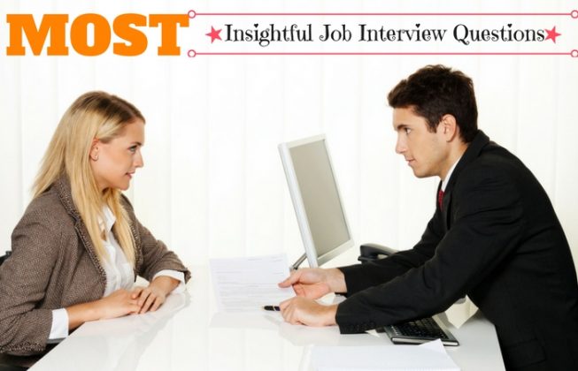 15 Most Insightful Interview Questions to Ask Candidates - Wisestep