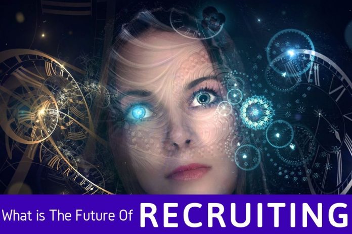 What is The Future of Recruiting? How to Adapt to it? - Wisestep