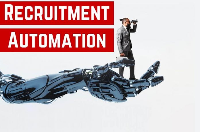 What is Recruitment Automation and Why it Matters? - Wisestep