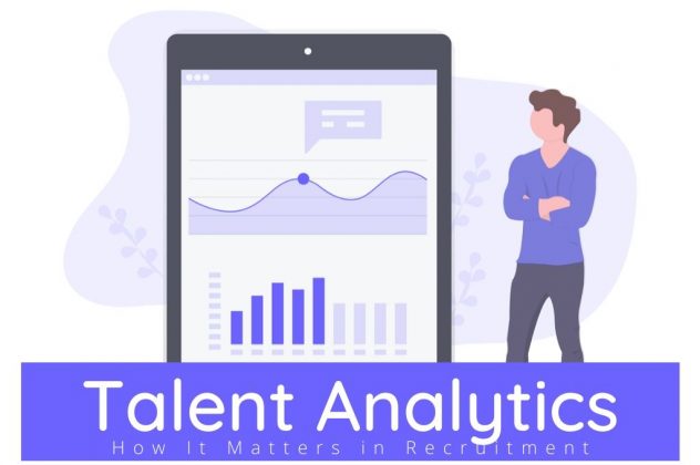 What is Talent Analytics: How It Matters in Recruitment - Wisestep